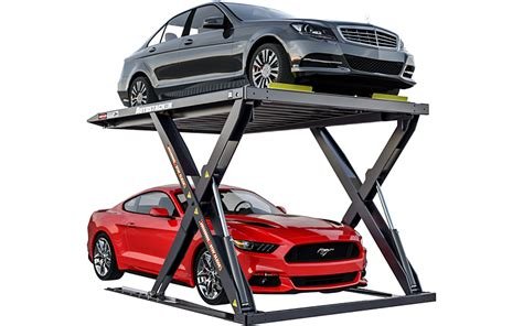 Car Storage - The Lift Guy LLC