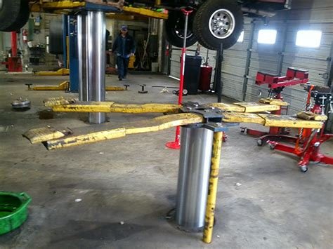 Installation Services - The Lift Guy LLC