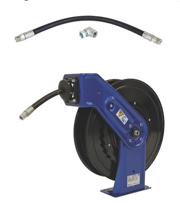 Oil Pumps and Guns - The Lift Guy LLC